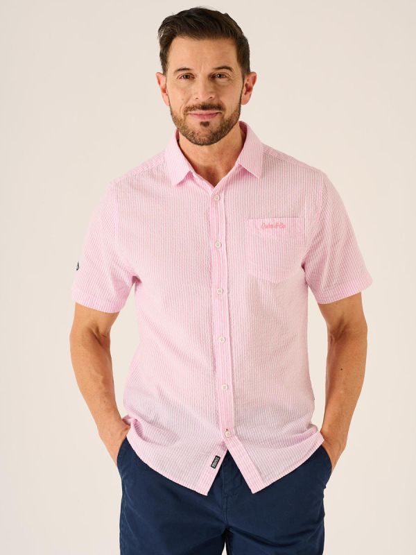 All Men's Clothing | Nautical Styling | Quba & Co