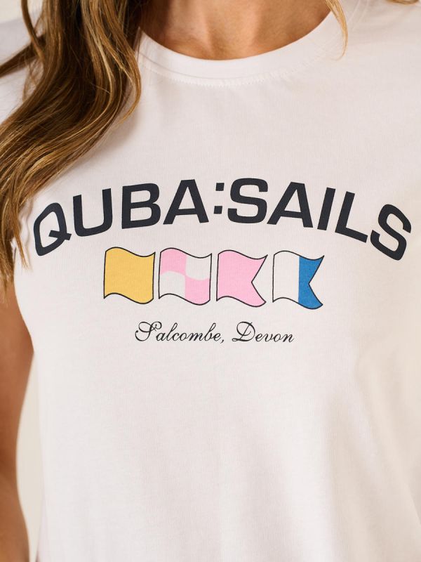 All Women's Clothing | Nautical Lifestyle Fashion | Quba & Co