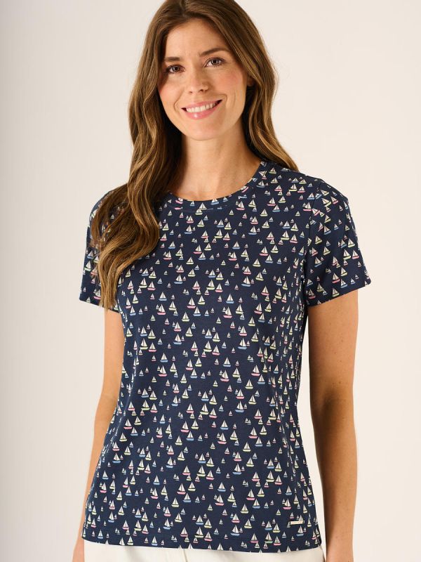 All Women's Clothing | Nautical Lifestyle Fashion | Quba & Co