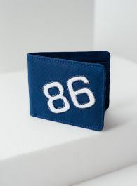 X917 X-Series Wallet | Quba & Co Sailcloth Accessories