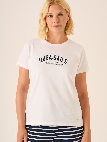 Quba & Co: British Nautical Clothing and Home of the X10 Sailcloth Jacket