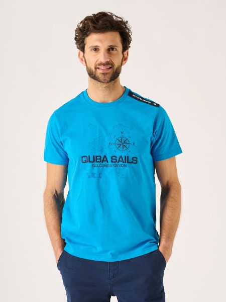 Quba & Co: British Nautical Clothing and Home of the X10 Sailcloth Jacket