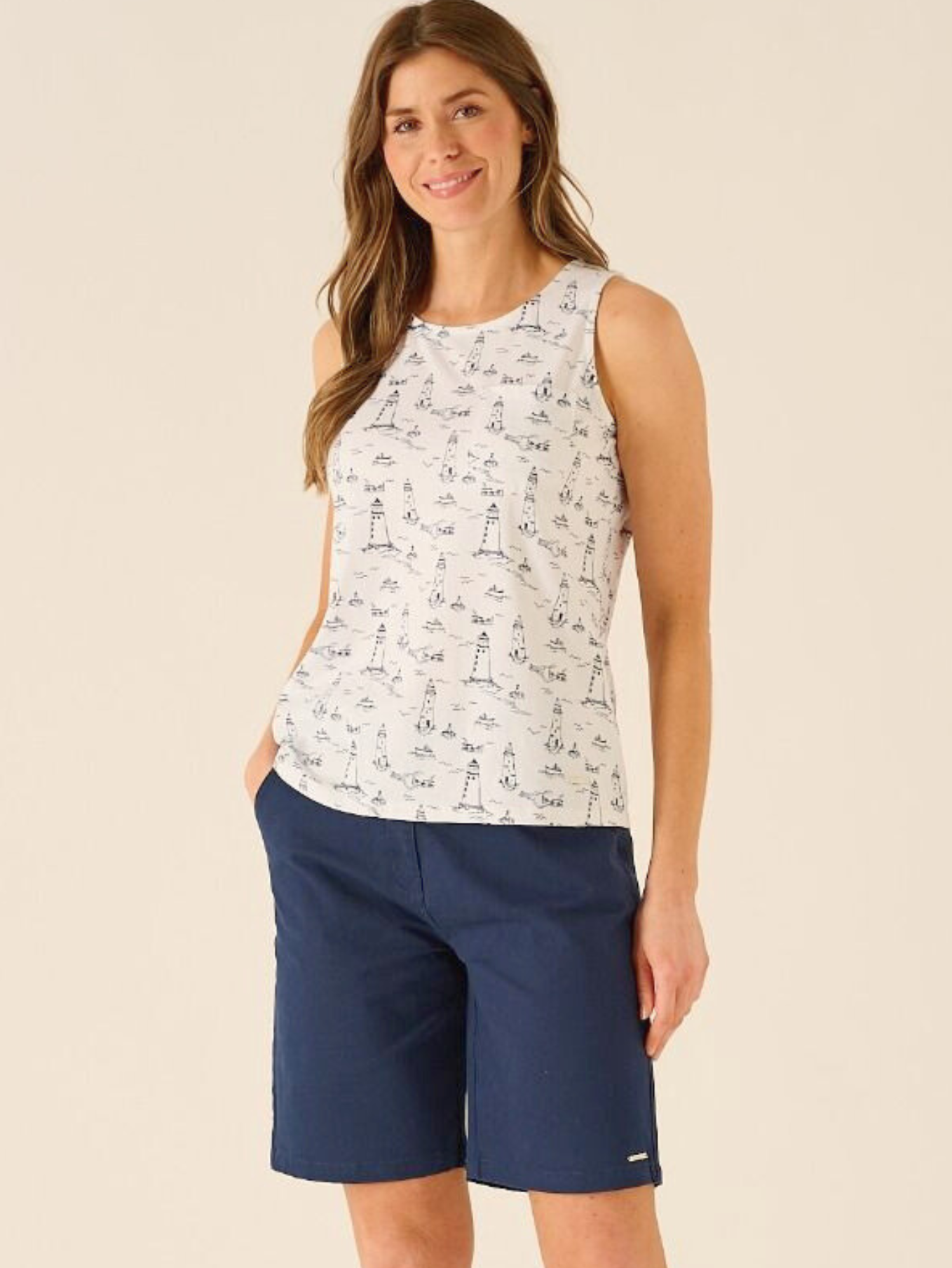 Quba & Co: British Nautical Clothing and Home of the X10 Sailcloth Jacket