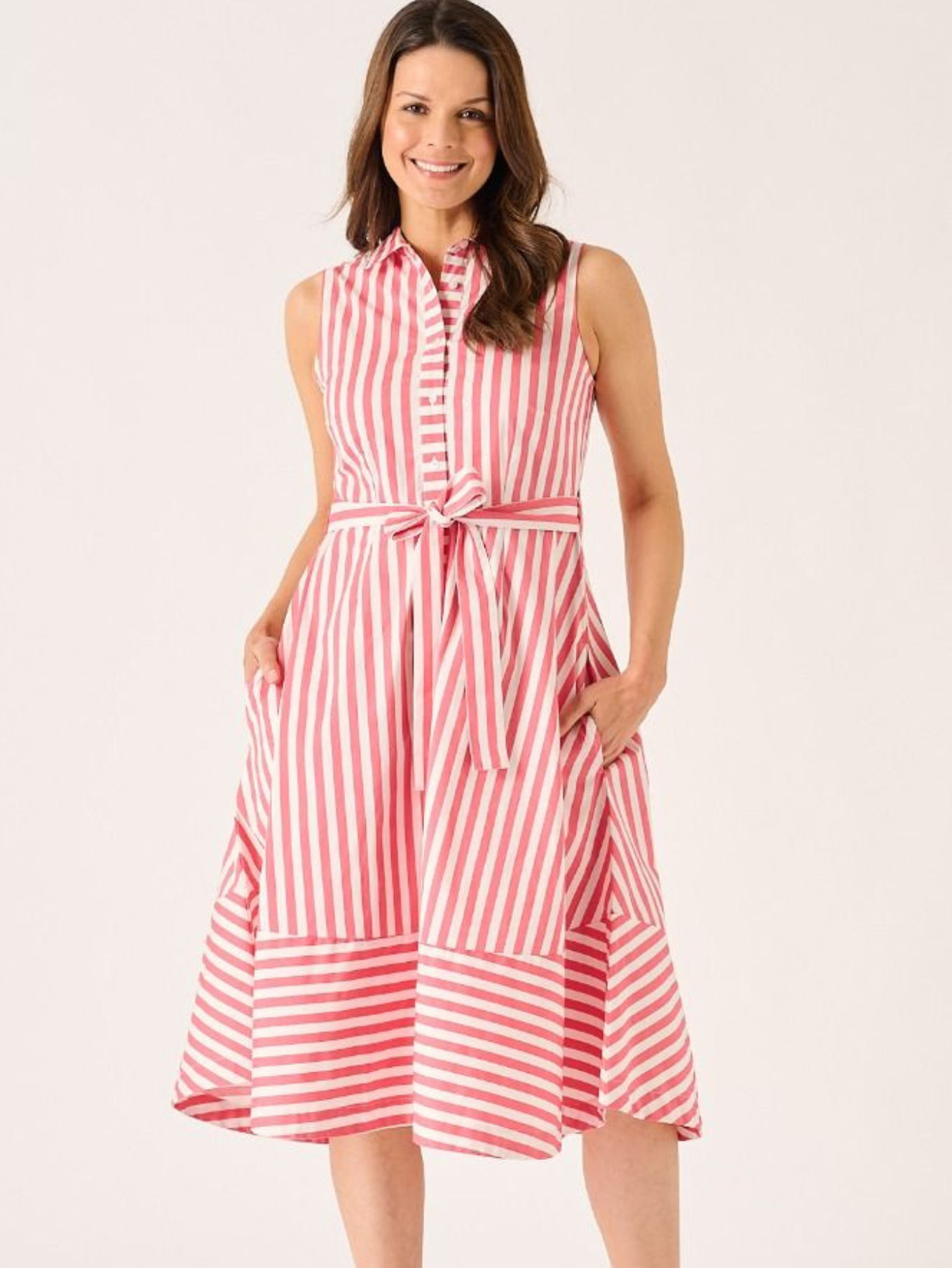 Quba & Co: British Nautical Clothing
