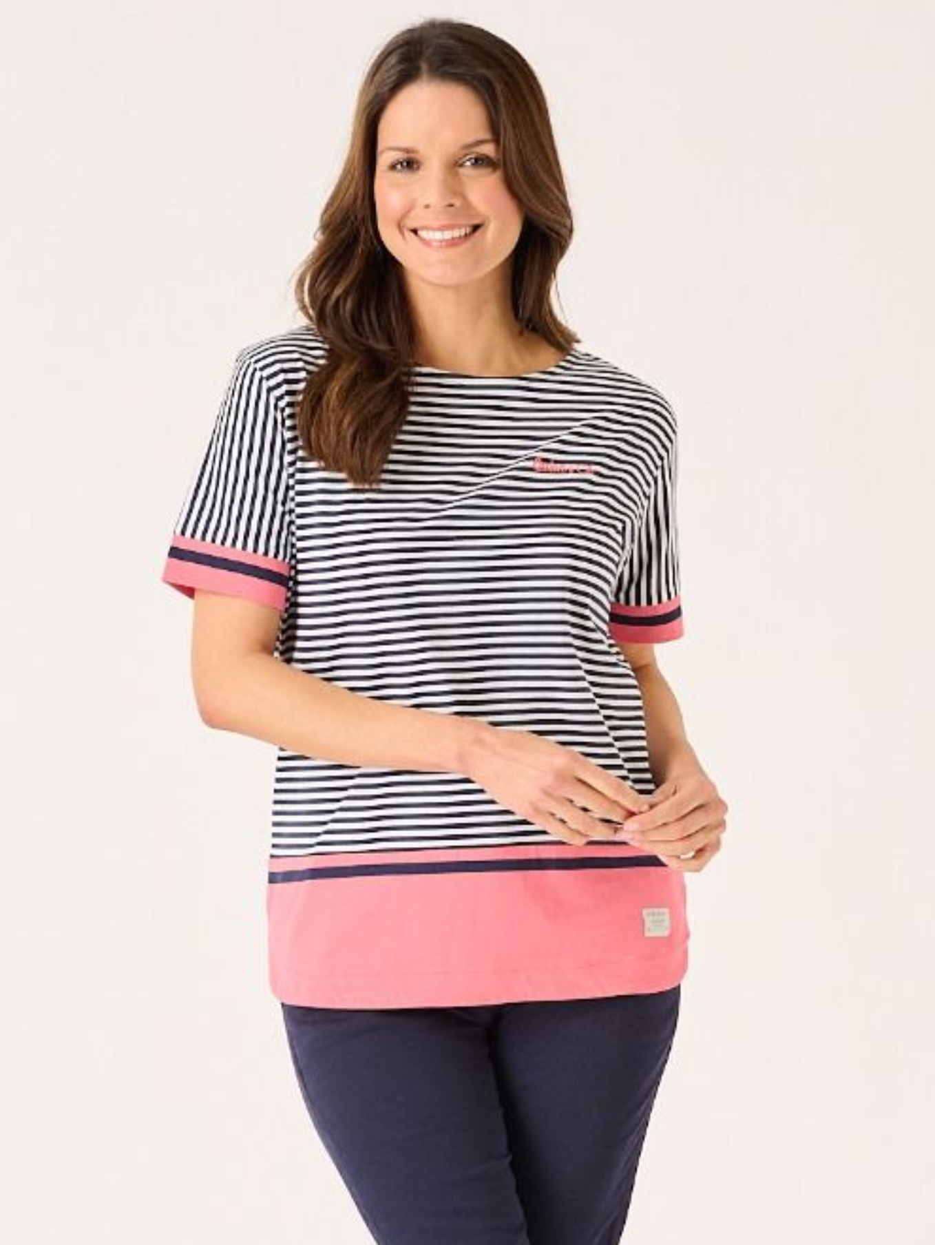Quba & Co: British Nautical Clothing