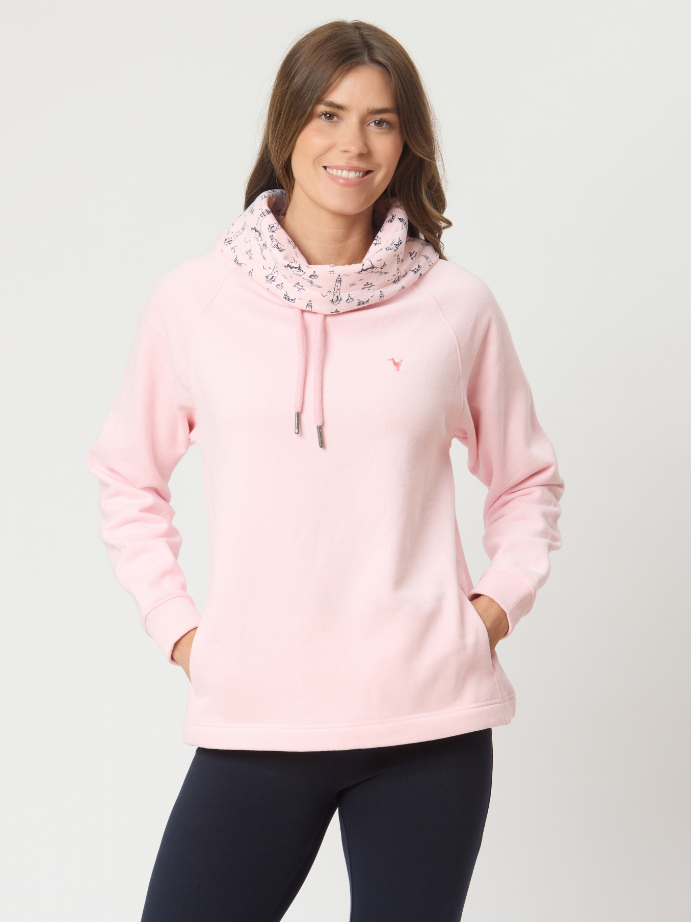 Quba & Co: British Nautical Clothing and Home of the X10 Sailcloth Jacket