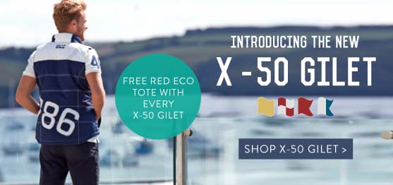 Quba & Co. Nautical Lifestyle Clothing Brand | New In Autumn Arrivals ...