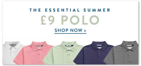 Quba & Co. Nautical Lifestyle Clothing Brand | Summer Collections Now ...