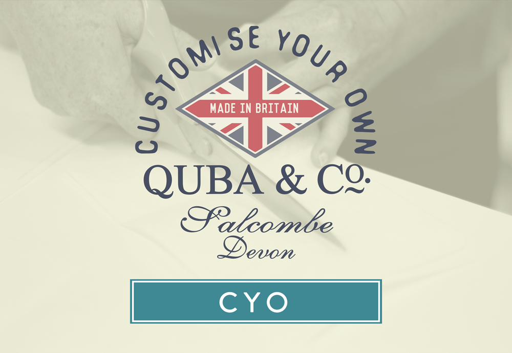 Quba & Co | Nautical & Lifestyle Clothing