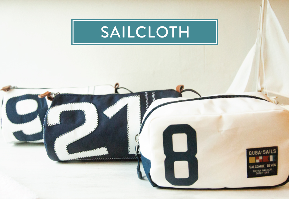 Quba & Co | Nautical & Lifestyle Clothing